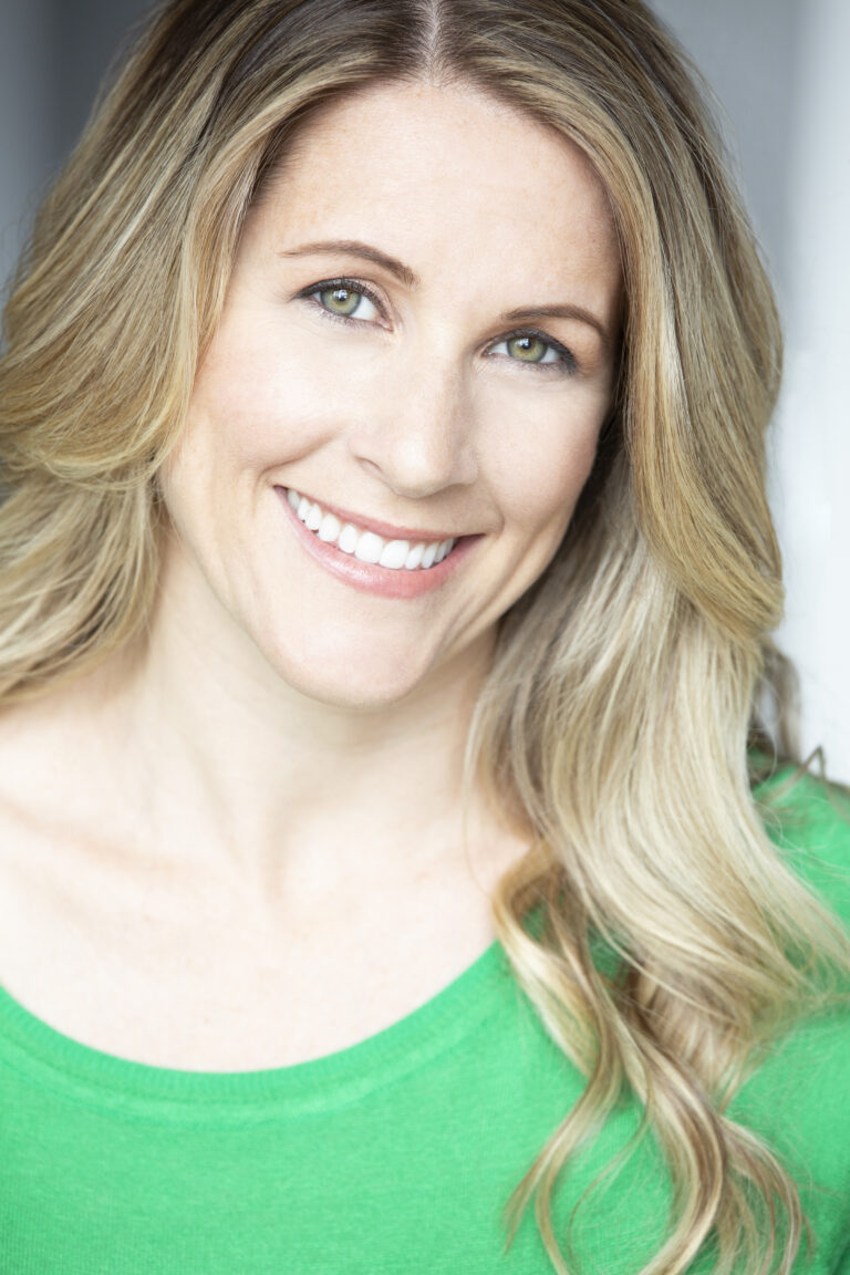 Jessie Behan » Actress / Comedian / Voice Artist